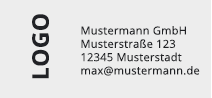 Stempel online bestellen - Stempel 24 h Service l visiprint.de